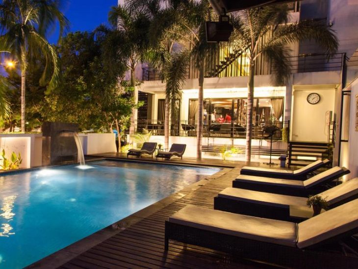 Butik Oteller Neden Gezginlerin Tercihi? | Uzakrota