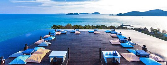 İşte Dünyanın En Nefes Kesici Gökdelen Barları! | Uzakrota