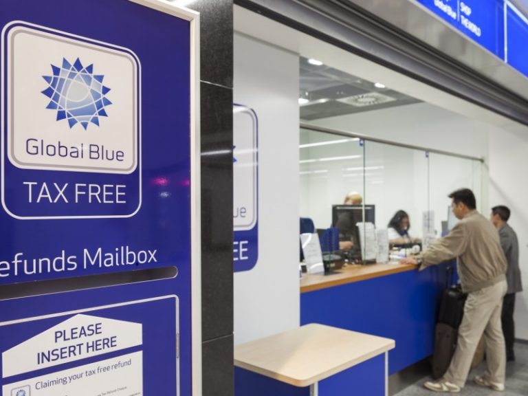 Global Blue’dan Seyahat Severlere Özel Tax Free Mobil Uygulaması | Uzakrota
