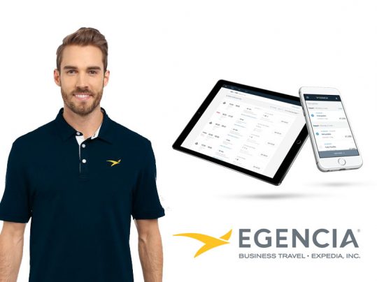 Egencia Yeni Online Sistemini Tanıttı | Uzakrota