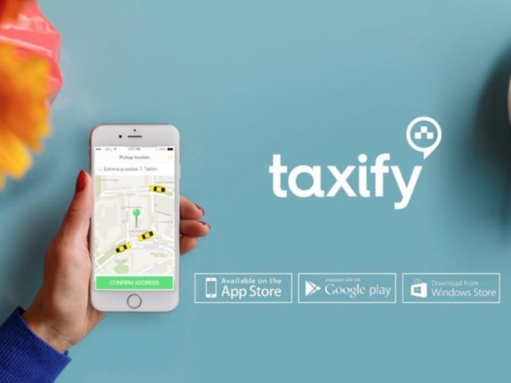 Taxify Paris’e Elektrikli Scooterları Getirirken, Scooter Savaşı Avrupa ...
