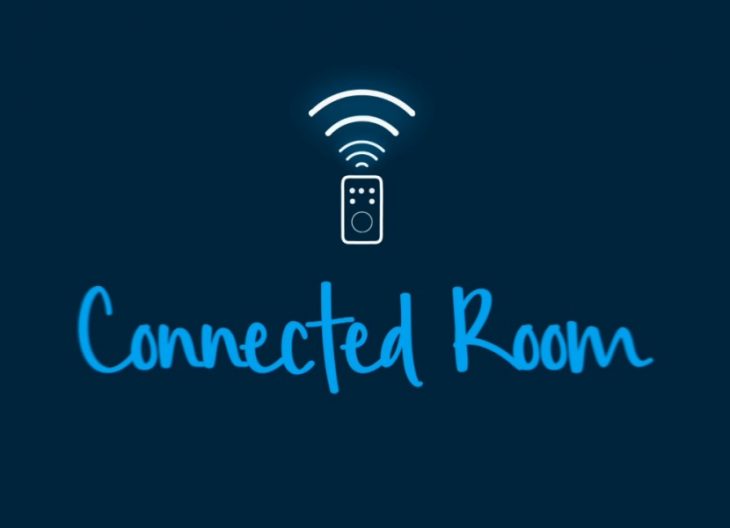 Hilton Connected Room Teknolojisi için Sırada Ne Var? | Uzakrota
